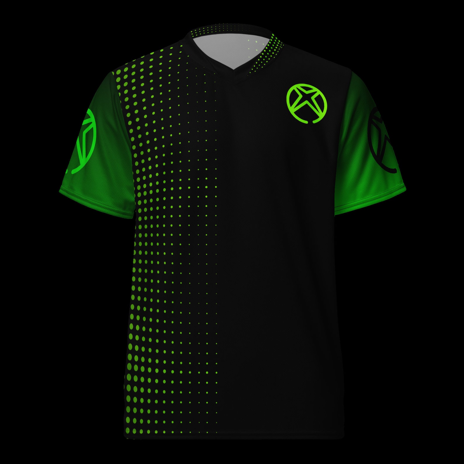 Custom Xbox Themed Gaming Jersey, Great Gamer Gift for Xbox Lovers - Etsy