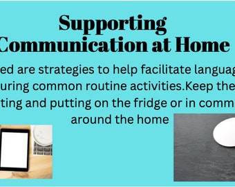 Communication Strategies - Etsy