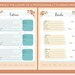 Ultimate Printable/digital Wedding Planner: Your Comprehensive Guide ...