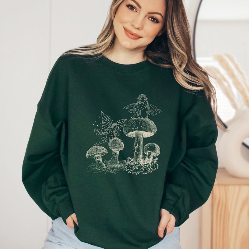 Grunge Fairy Core Clothes - Etsy