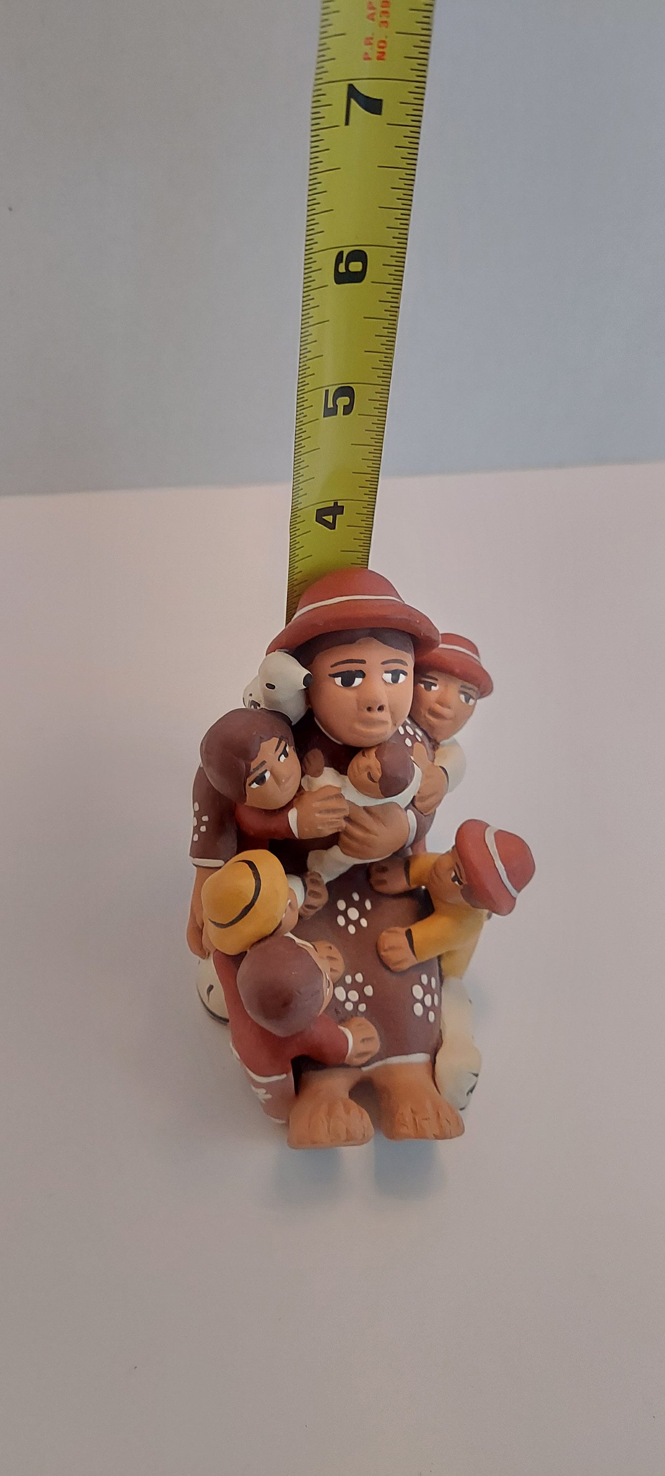 Native American Storyteller Statue - Etsy