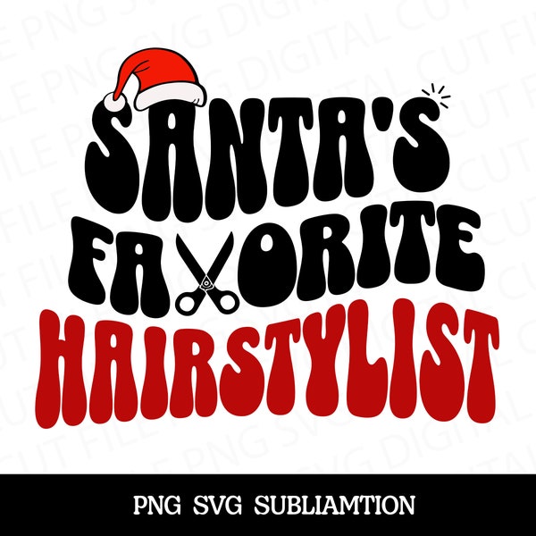 Boss Stylist Svg - Etsy