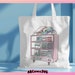 Book Fair PNG, Book Cart PNG, 90s Nostalgia PNG, Bookish Png, Cute ...