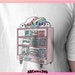 Book Fair PNG, Book Cart PNG, 90s Nostalgia PNG, Bookish Png, Cute ...
