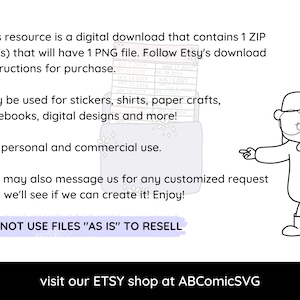 Library Card Due Date PNG, Bookish PNG, Bibliophile PNG, Cute Trendy ...