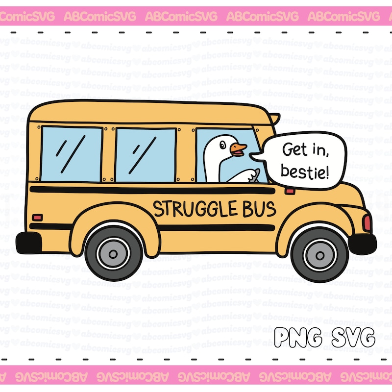 Bus Stickers - Etsy