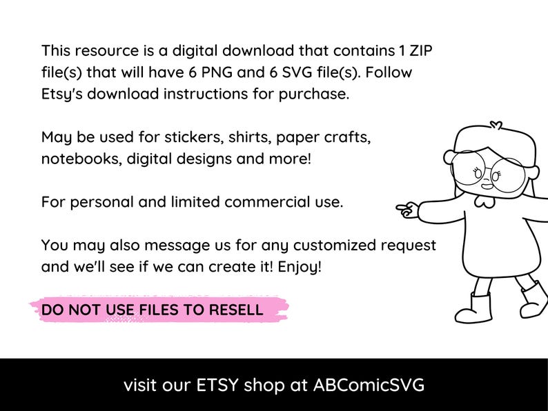 Most Likely to Bundle SVG PNG, Book Lovers Christmas, Matching Cute ...