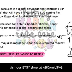 Letting Karma Take Care of It SVG PNG, Petty, Snarky, Sassy, Peace PNG ...