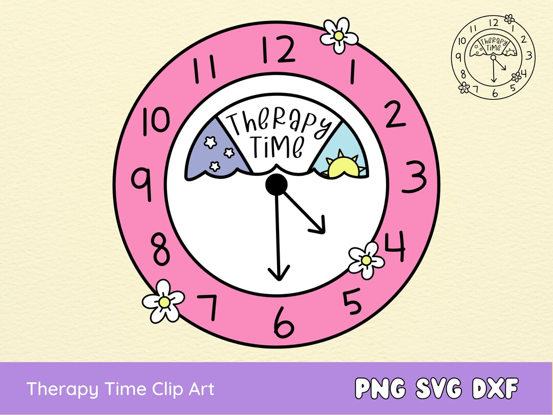 Therapy Time Clip Art, Mental Health Matters, Trendy, Love Yourself, Be ...