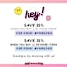 Sticker Money SVG PNG, Sticker Addict Hoarder, Trendy Designs for ...