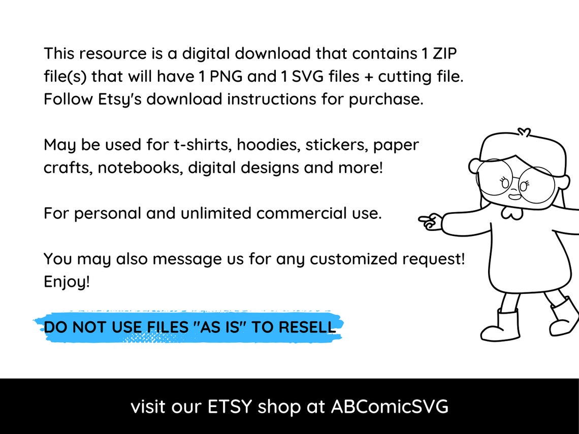 Char Joke Lang SVG PNG, Tagalog, Filipino, Philippines, Clipart for ...
