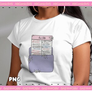 Library Card Due Date PNG, Bookish PNG, Bibliophile PNG, Cute Trendy ...