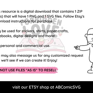 Forbidden Love SVG PNG, Book Tropes SVG, Enemies to Lovers, Cute Trendy ...