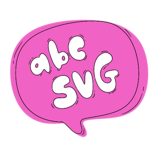 ABComicSVG - Etsy UK