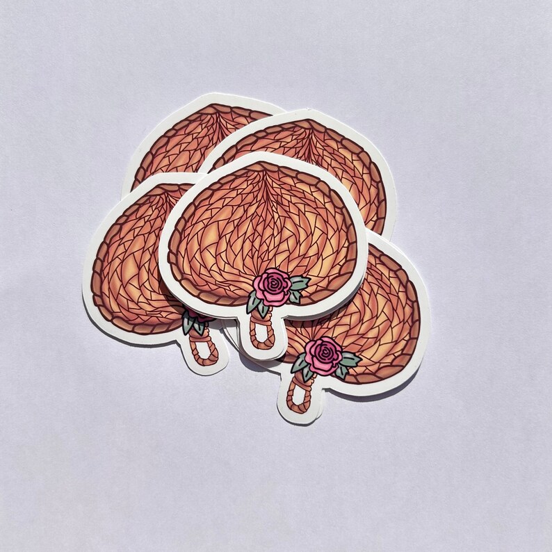 Pamaypay Sticker - Etsy
