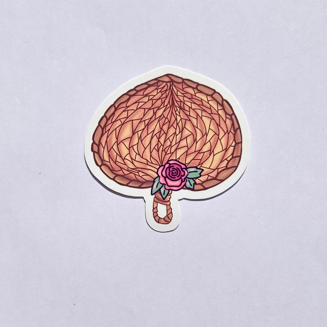 Pamaypay Sticker - Etsy