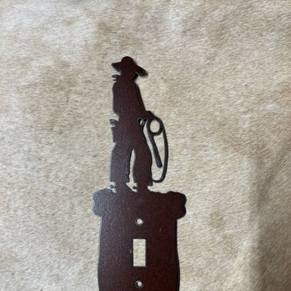 Rocker Switch Plate - Etsy