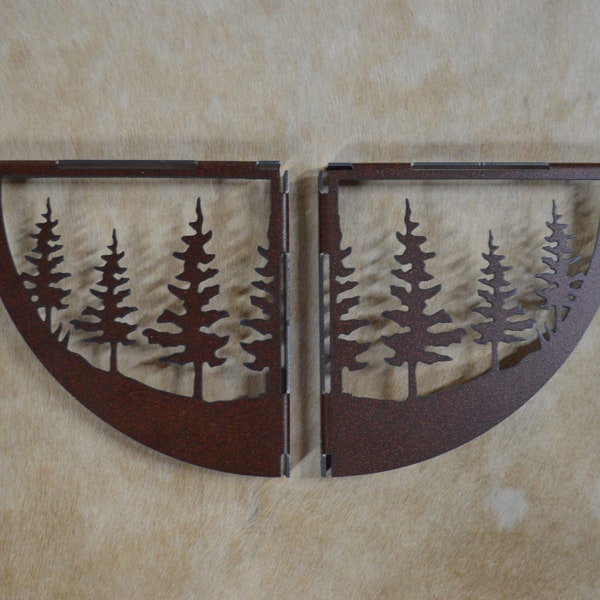 Tree Shelf - Etsy
