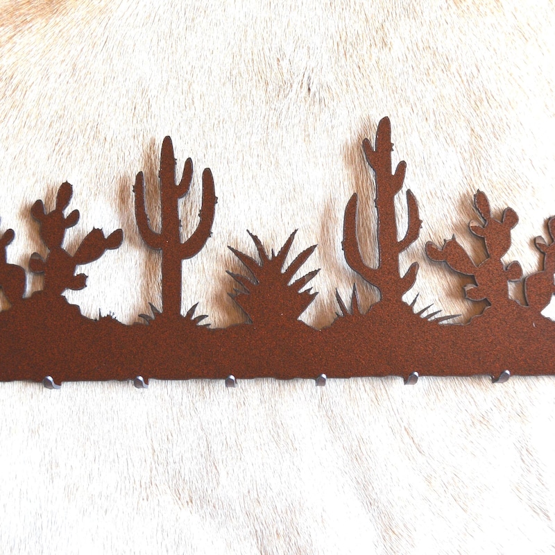 Wall Hooks Southwest - Etsy