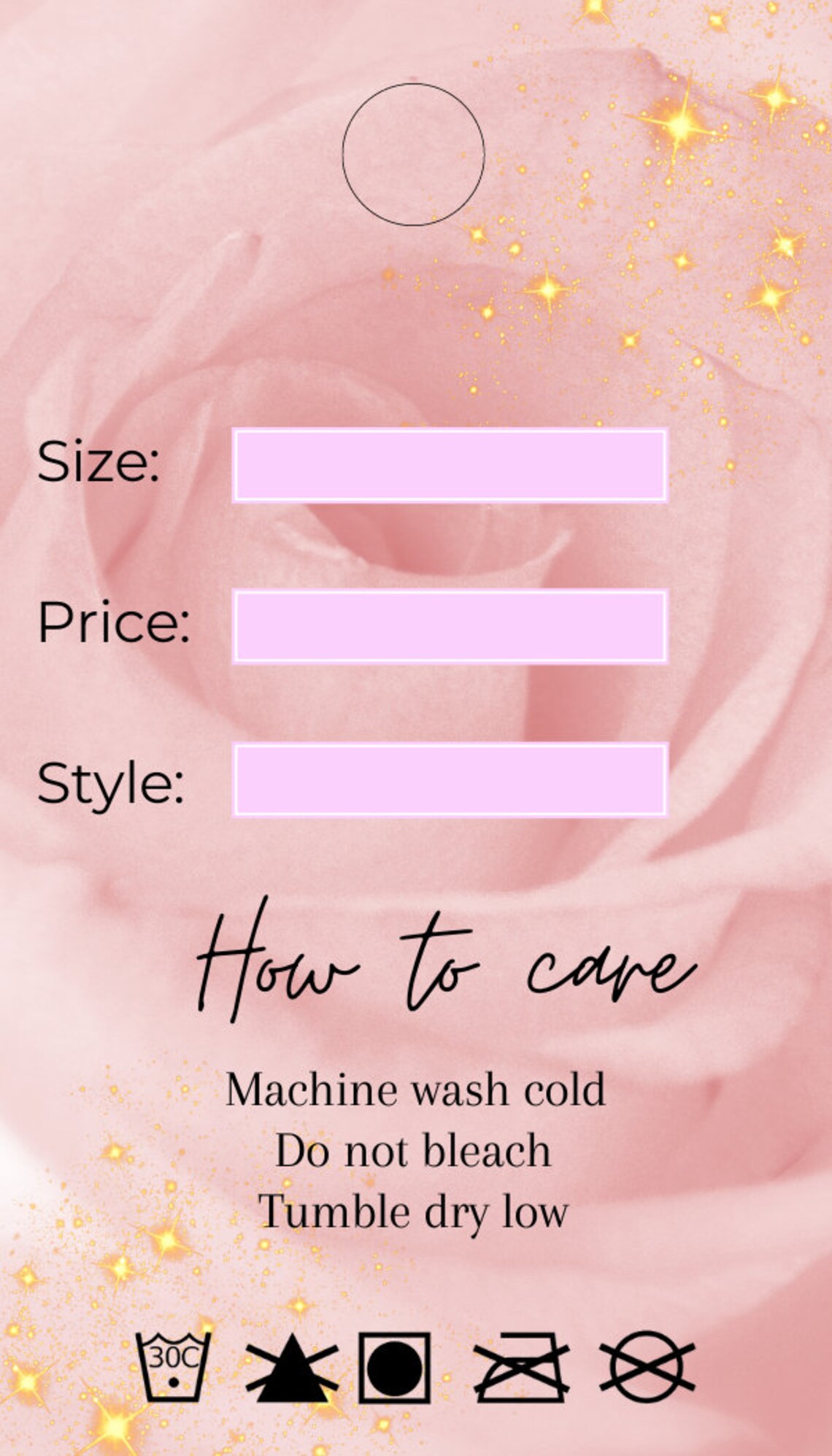 Editable Clothing Hang Tag Template Clothing Tags Hang Tag Etsy Canada editable-clothing-hang-tag-template-clothing-tags-hang-tag-etsy-canada