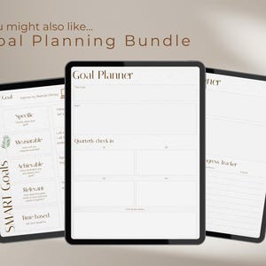 Job Application Digital Template for Goodnotes Interview Tracker ...