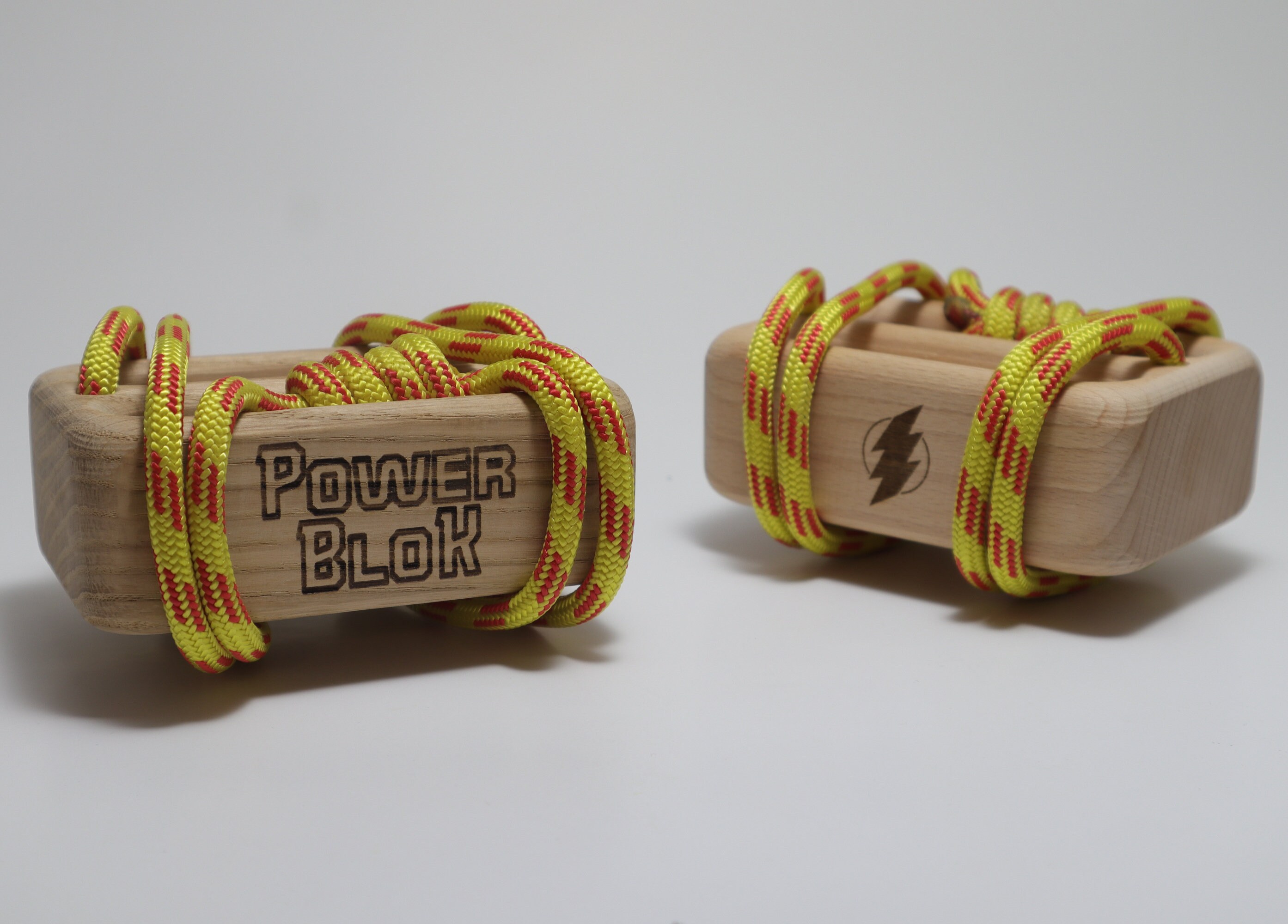 Powerblok Portable Hang Board Crimp Climbing I Pinch - Etsy Canada