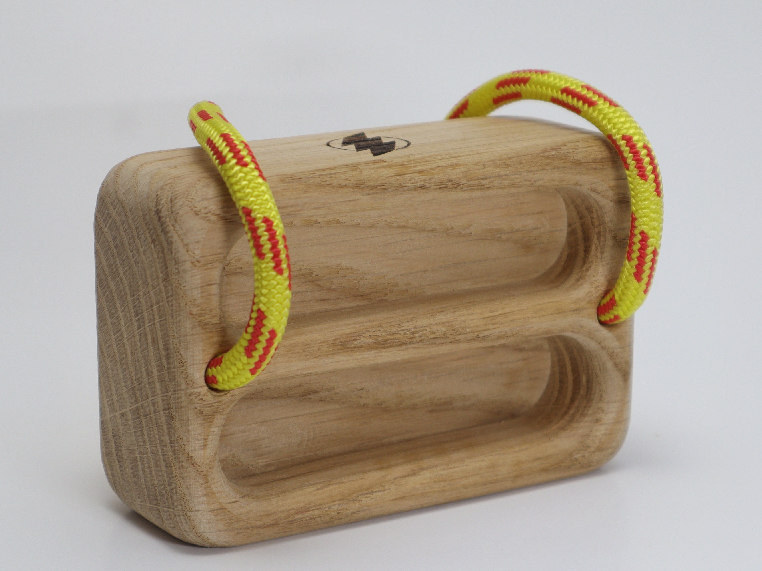 Powerblok Portable Hang Board Crimp Climbing I Pinch - Etsy Canada