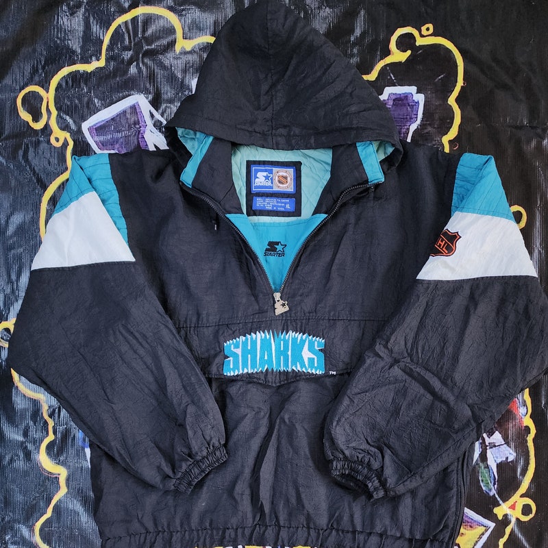 San Jose Sharks - Etsy