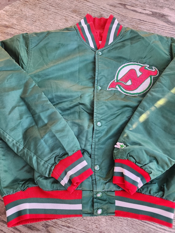 large vintage jacket 1990s - Gem