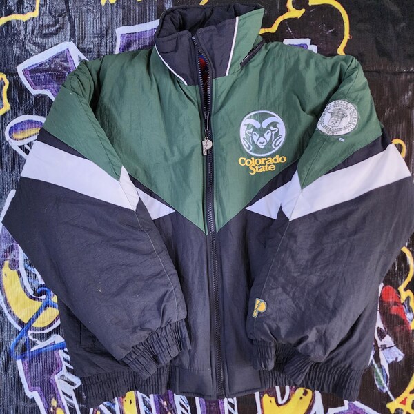 Colorado State University - Etsy