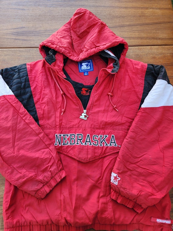 Nebraska huskers jacket - Gem