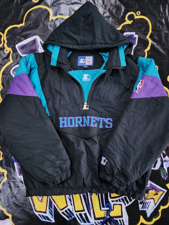 Starter - charlotte hornets - Gem