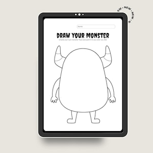 Kids Halloween Worksheet, Kids Halloween Activity, Halloween Worksheet ...