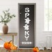 Halloween Welcome Sign Bundle,fall Welcome Sign Svg, Halloween Welcome ...