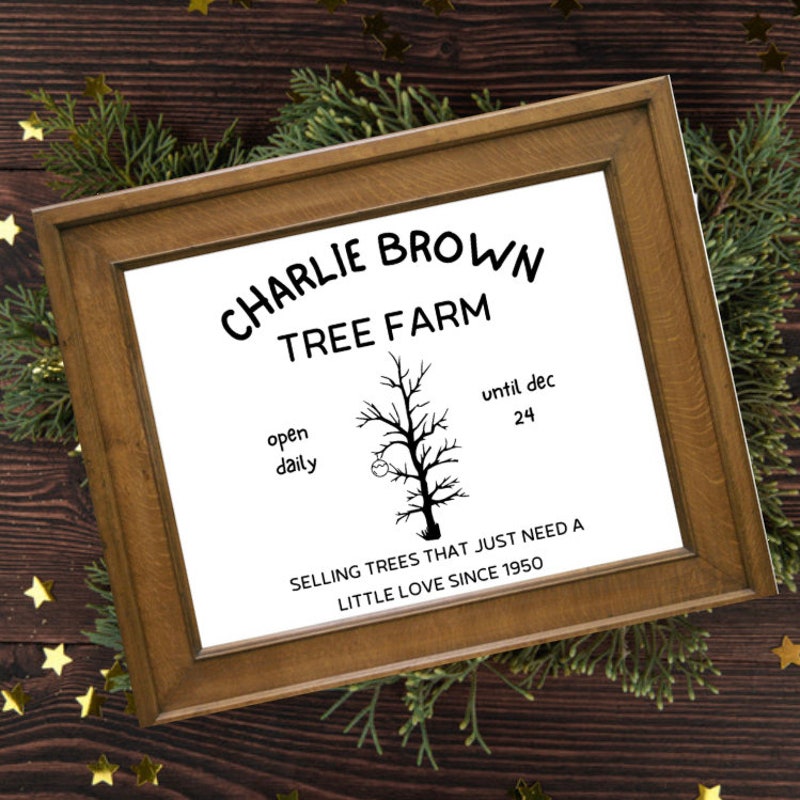 Charlie Brown Svg - Etsy