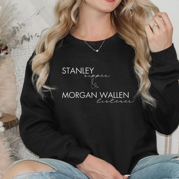 Stanley Cup Morgan Wallen - Etsy