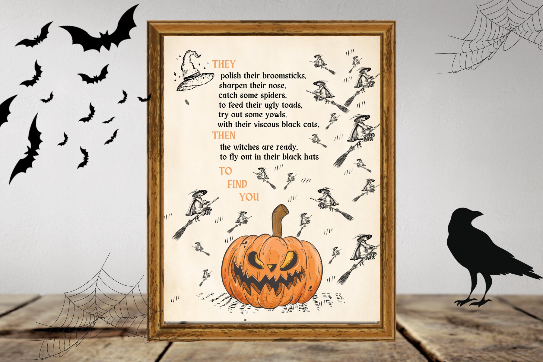 Poemas Divertidos De Cumpleaños De Halloween Frases Románticas Y