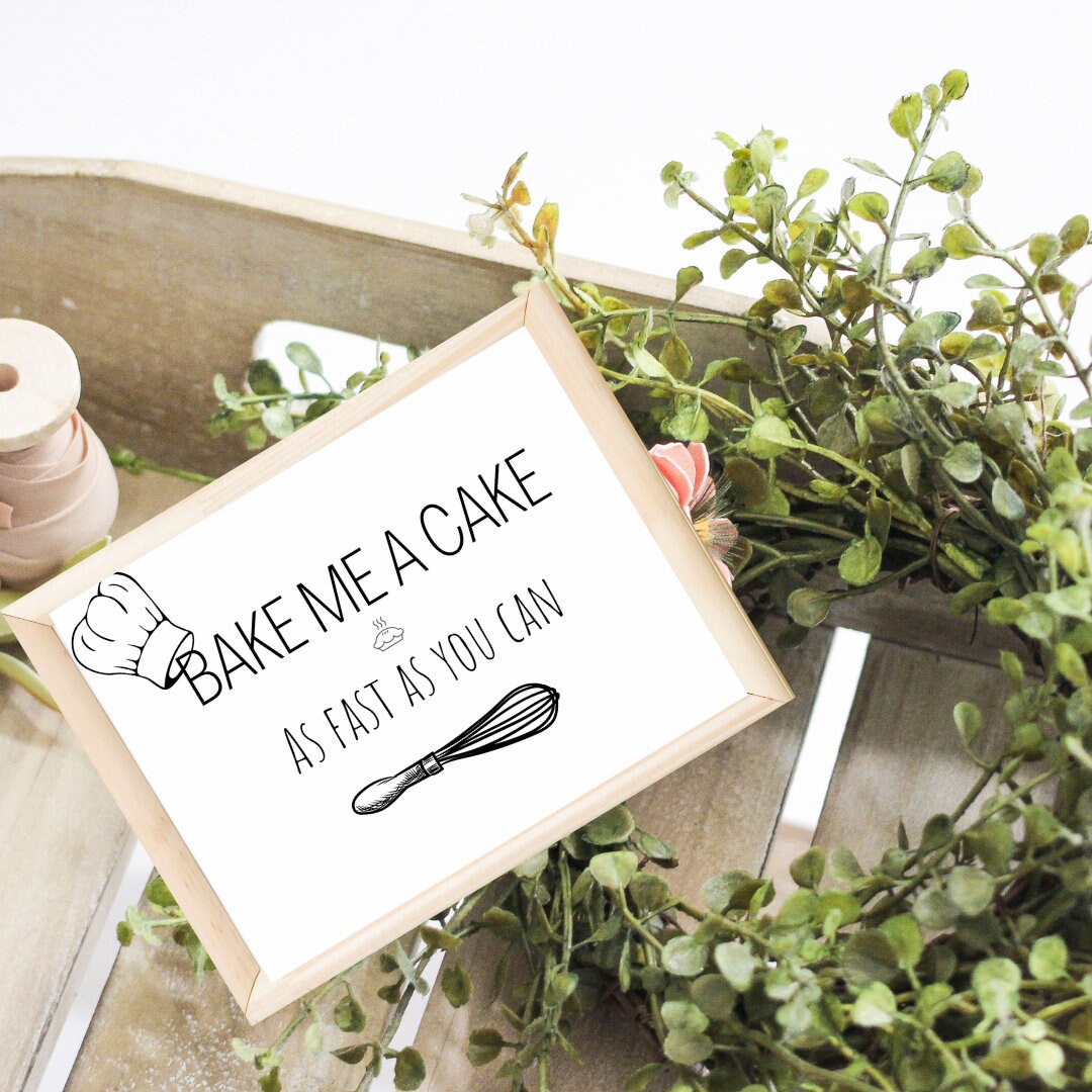 Farmhouse Kitchen Sign Svg, Farmhouse Sign Svg, Farmhouse Decor Svg ...