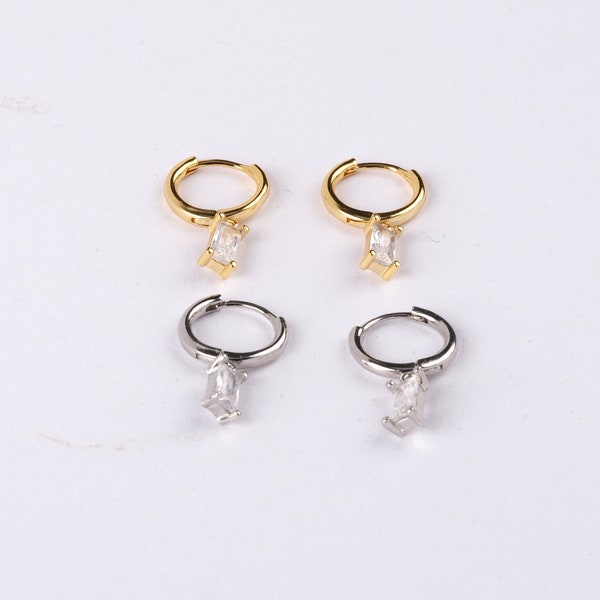 Earring Sets for Multiple Piercings - Etsy