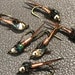 Copper John Flies (6-pack) - Etsy