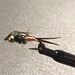 Copper John Flies (6-pack) - Etsy