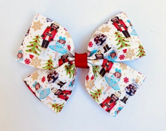 Nutcracker Hair - Etsy