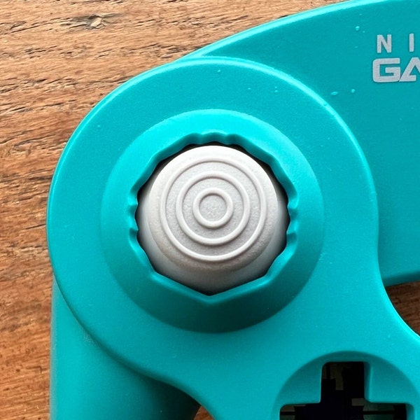 Gamecube Controller Stickbox - Etsy