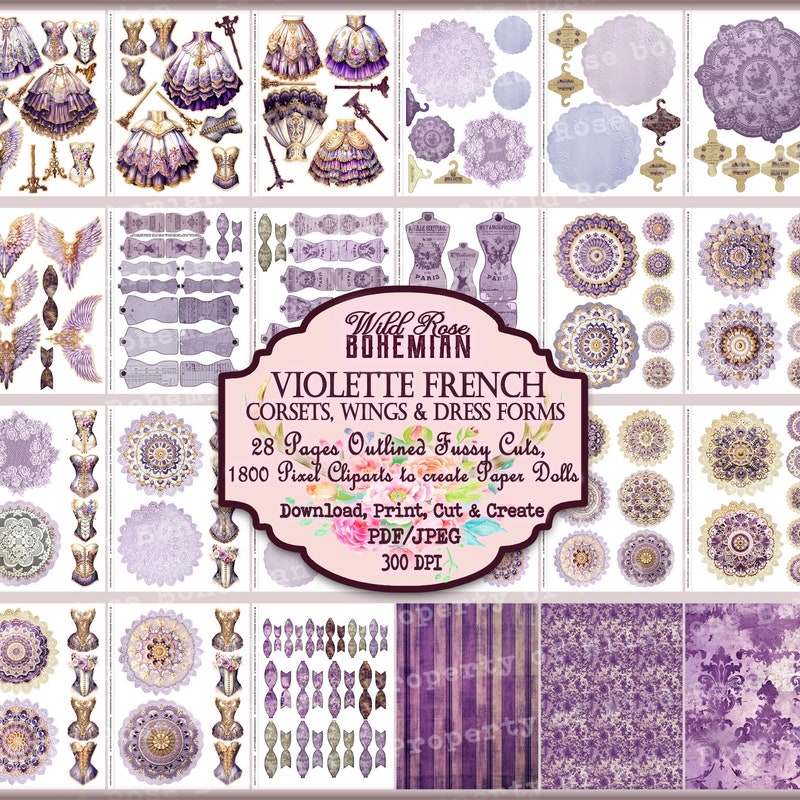 French Rococo Corset - Etsy