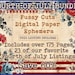 Poppy Hang Tag Kit, Poppy Ephemera, Poppy Printable, Red and Blue ...