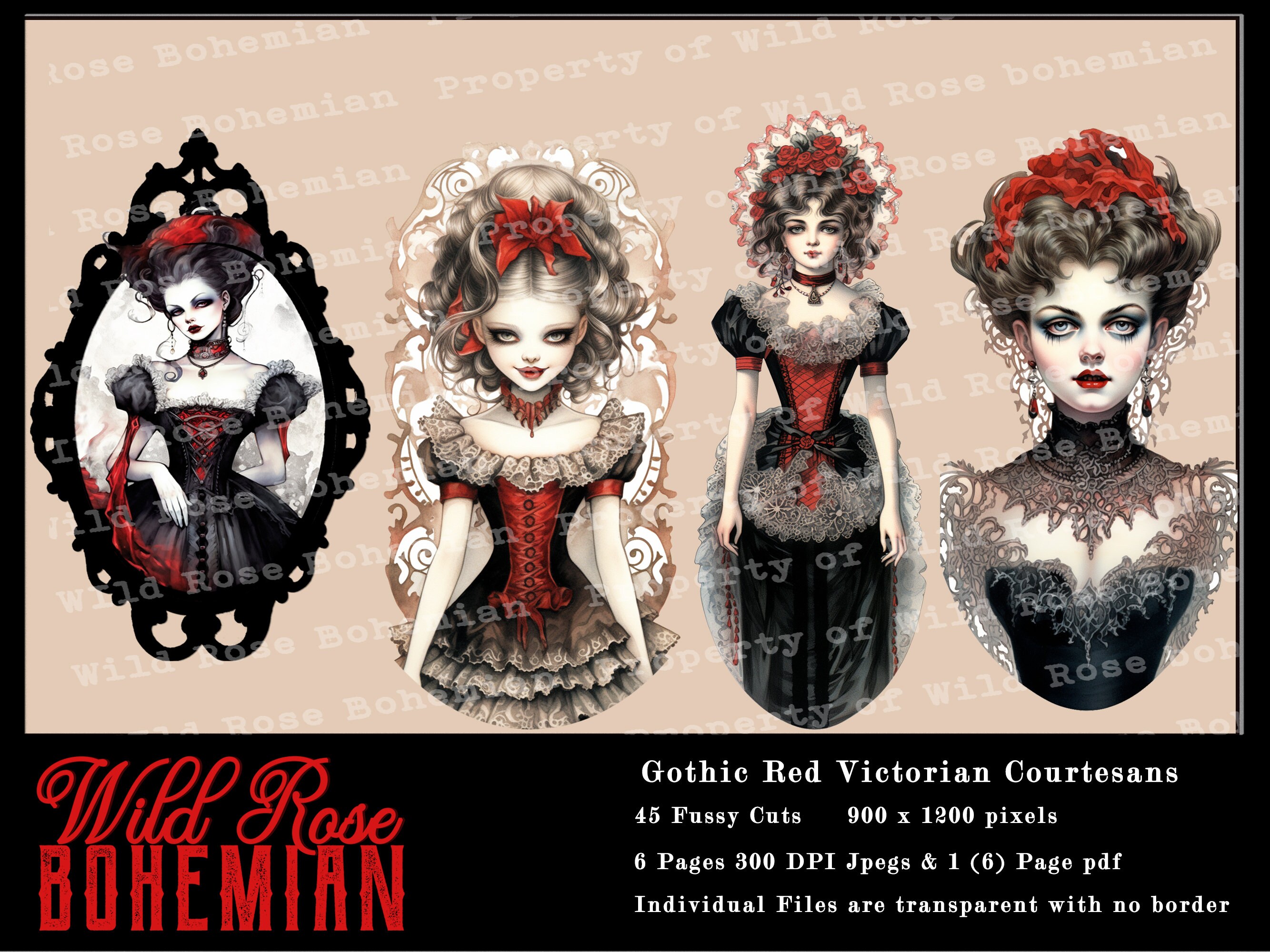 Halloween Vampire Clipart Vampire Graphics Vampire PNGS - Etsy