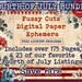 Fourth of July Paper Printable, Fourth of July Junk Journal Printable ...