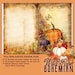 Fall Farm Harvest Journal Digital Paper, Fall Farm Harvest Journal ...