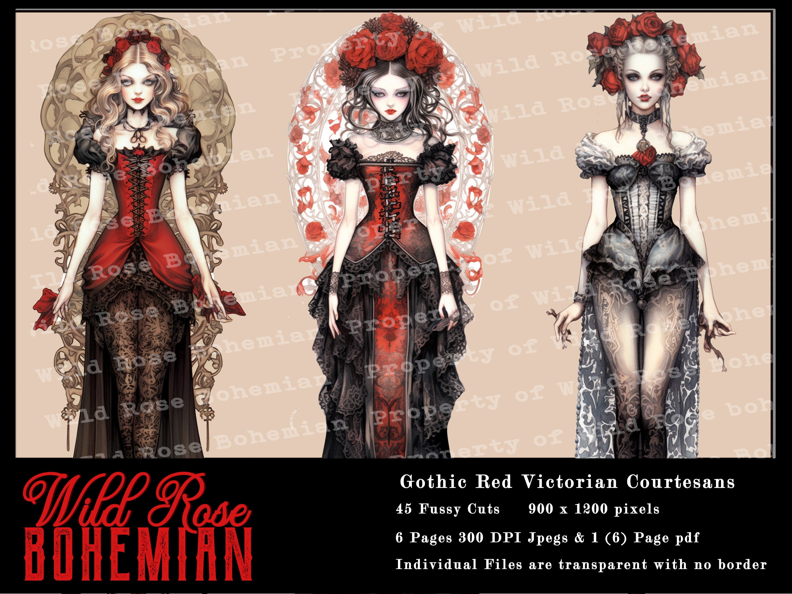 Halloween Vampire Clipart Vampire Graphics Vampire PNGS - Etsy