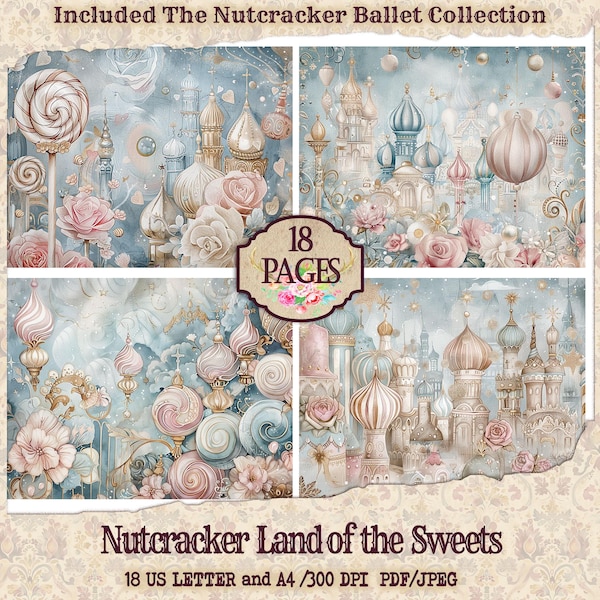 Sweets Music - Etsy UK